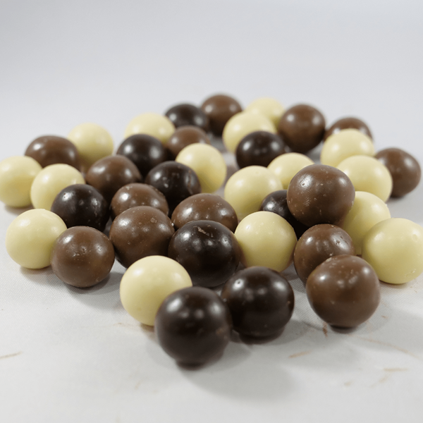 Chocoball Sortido 300 Gr. | Misterius.pt