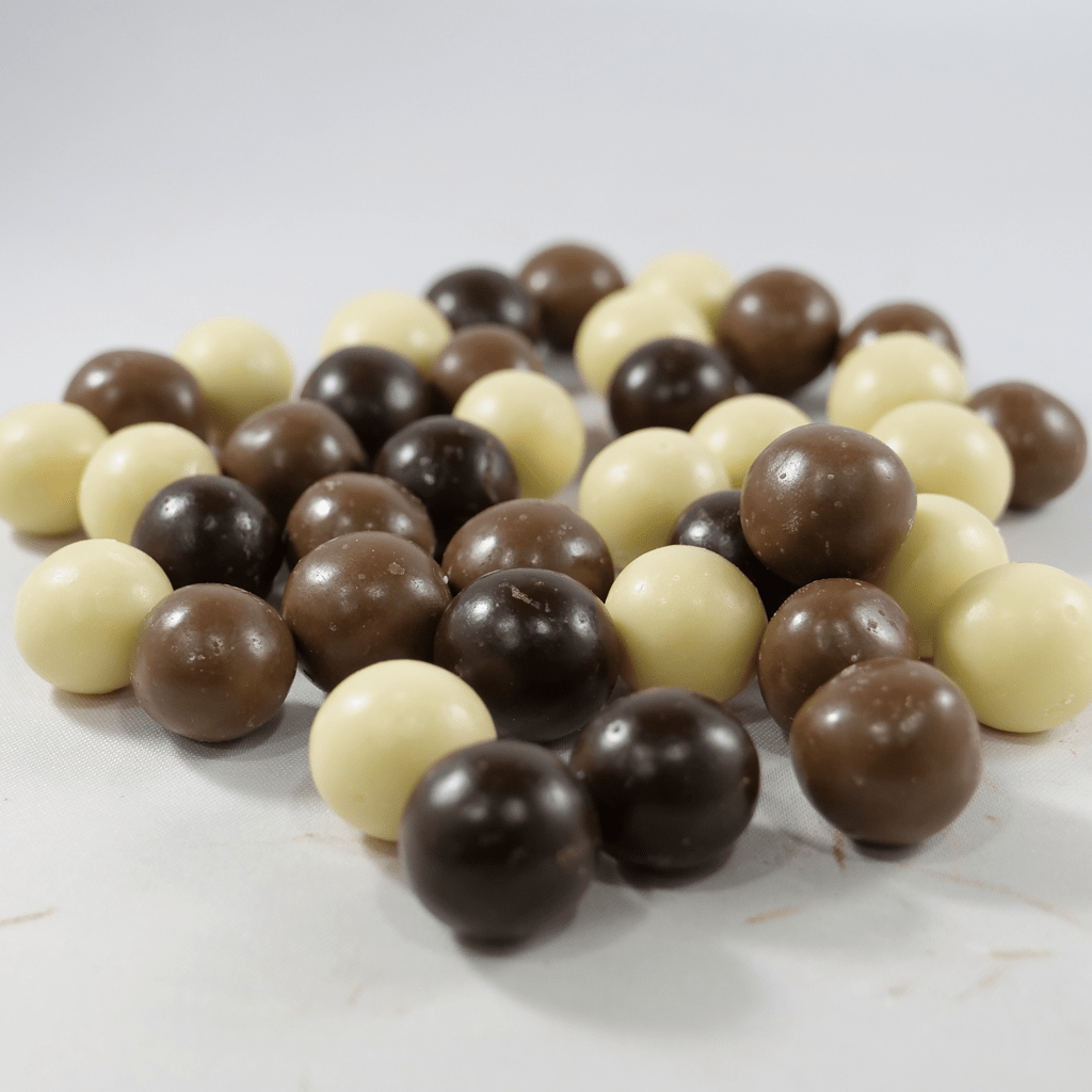 Chocoball Sortido 300 Gr. | Misterius.pt