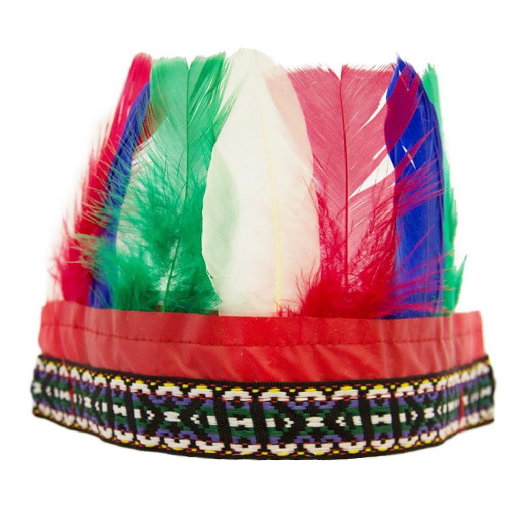 Penacho Índio | Misterius