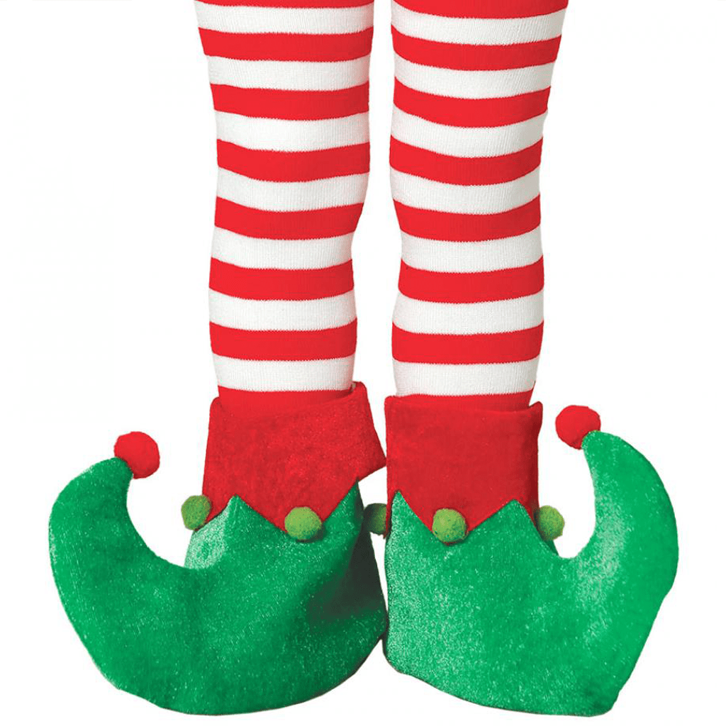 Sapatos de Duende, Criança | Misterius