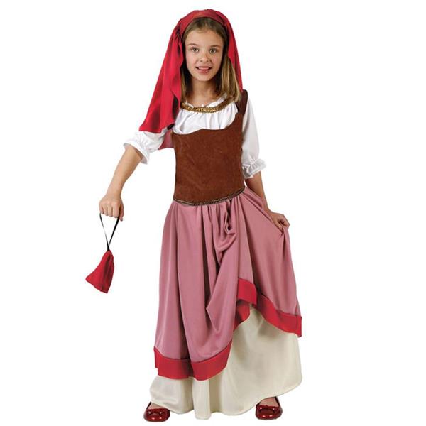 Roupas e Fatos Medievais | Até 50% Desconto | Misterius.pt