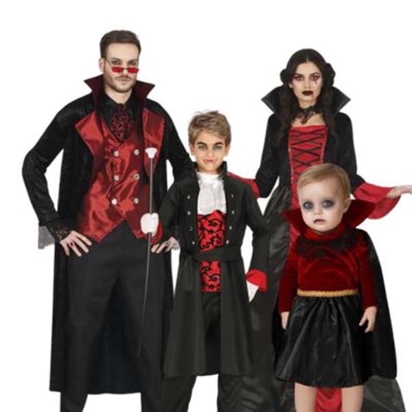 Fatos e Disfarces de Halloween | Até 50% Desconto | Misterius.pt